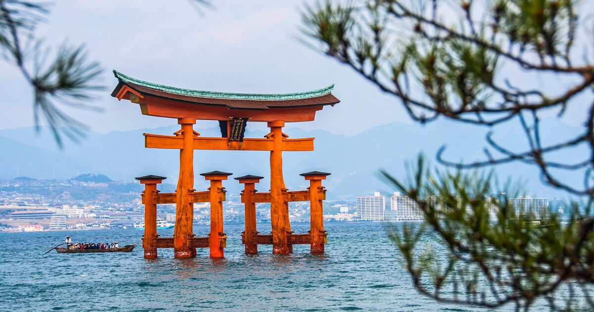 Kansai Uncovered: A Guide to Japan’s Cultural Heartland