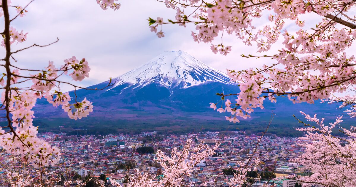 Japan’s Kanto Region: A Local’s Guide to Top Sights