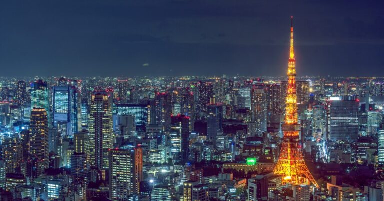 Japan’s Kanto Region: A Local’s Guide to Top Sights