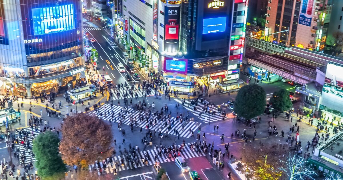 Japan’s Kanto Region: A Local’s Guide to Top Sights