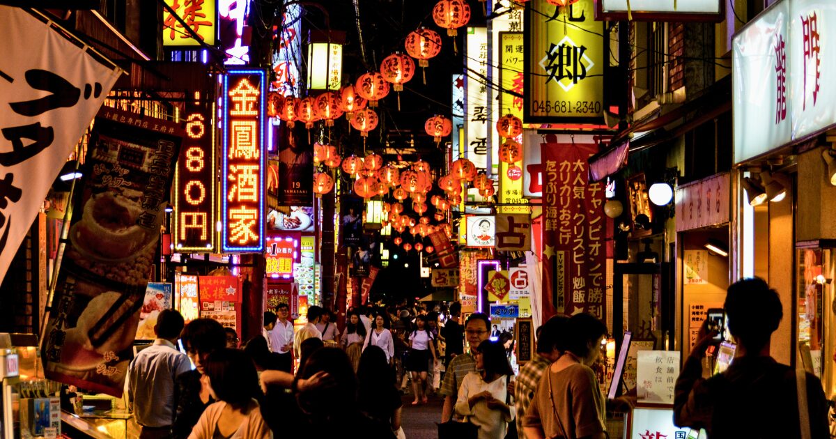 Japan’s Kanto Region: A Local’s Guide to Top Sights