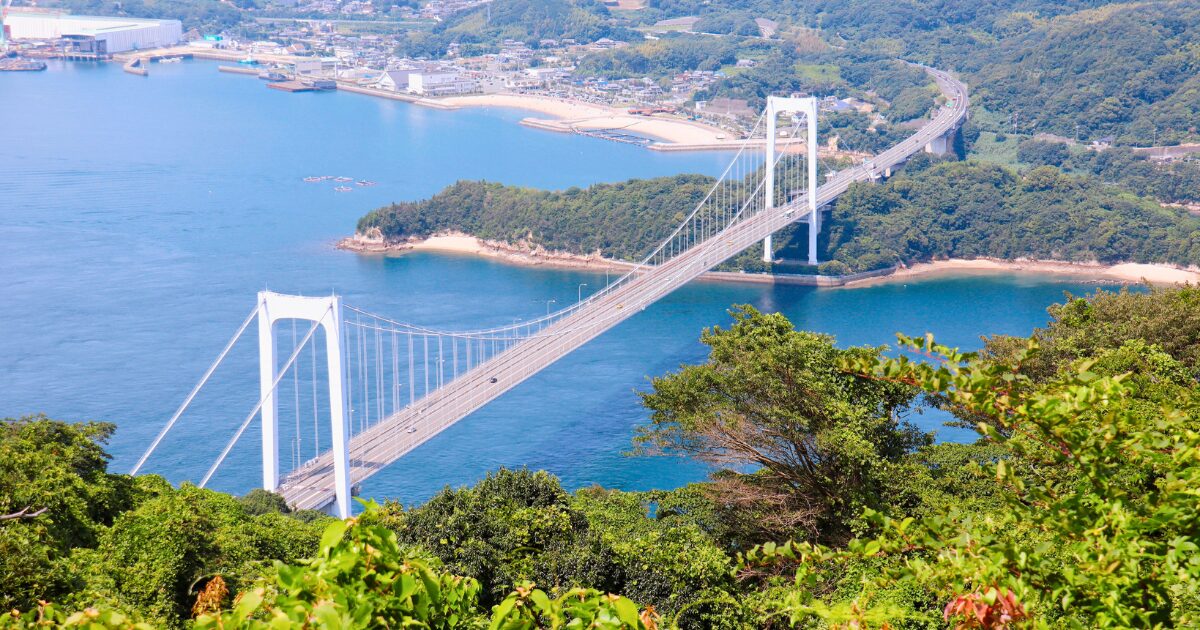 Shikoku Adventures: A Guide to Japan’s Undiscovered Island