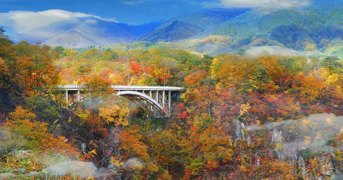 Explore Japan’s Tohoku Region: the Hidden Gems of North