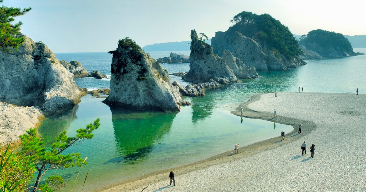 Explore Japan’s Tohoku Region: the Hidden Gems of North